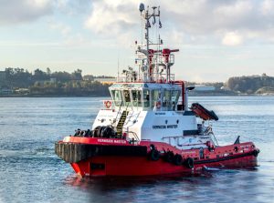 VERNICOS TUGS | Vernicos Tugs