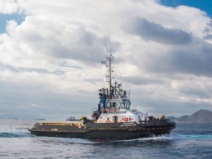 VERNICOS TUGS | Vernicos Tugs